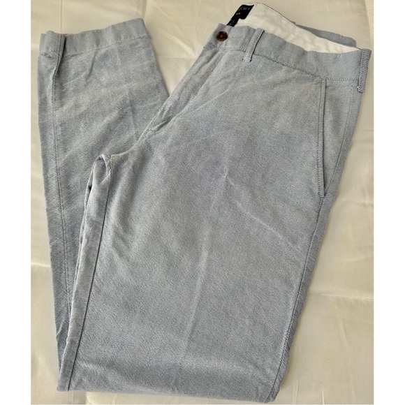 J. Crew | Pants | J Crew Slim Pants Style H583 | Poshmark